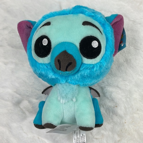 Funko | Toys | Funko Pop Plush Stuffed Animal Monsters Bugsy Wingnut ...